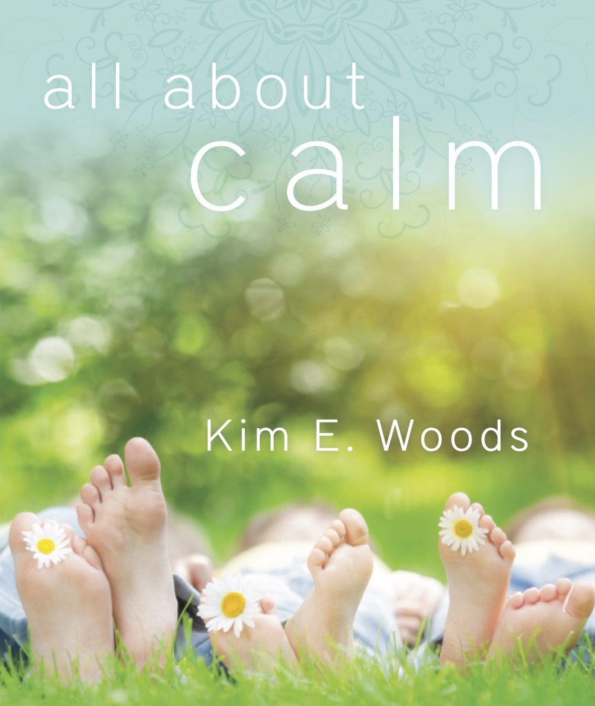 all about calm book is here! | Men in The Head